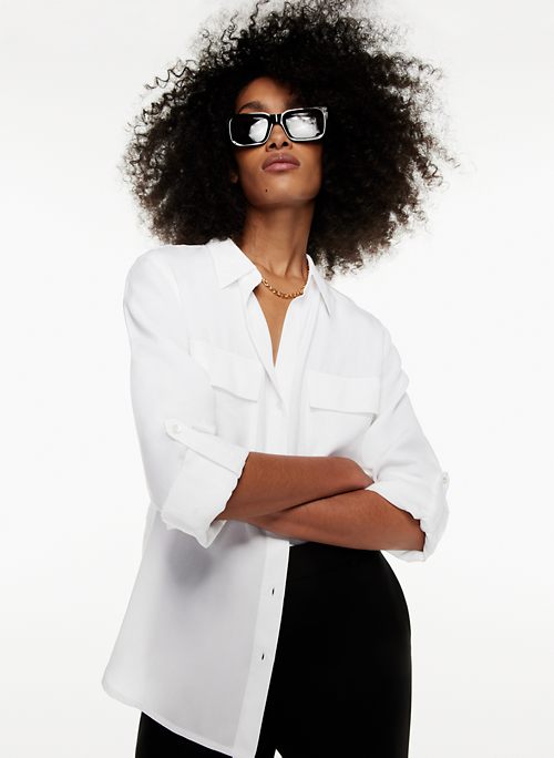 Babaton | Women's Blazers, Dress Pants & Blouses | Aritzia CA