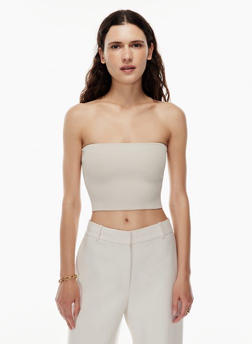 tube top | Aritzia CA