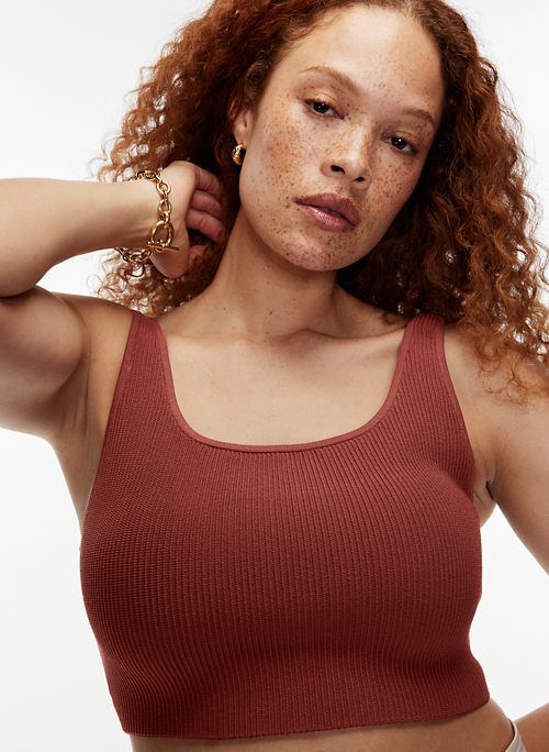 T-Shirts for Women | Long Sleeve & Short Sleeve | Aritzia CA
