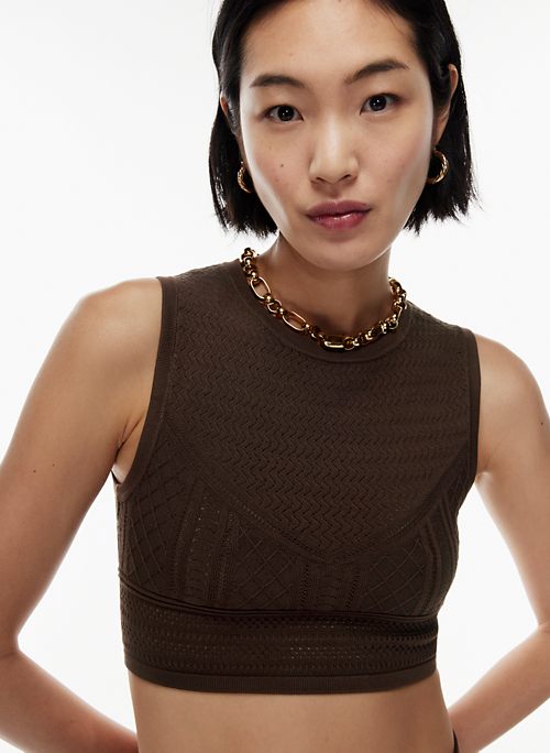 T-Shirts for Women | Long Sleeve & Short Sleeve | Aritzia CA