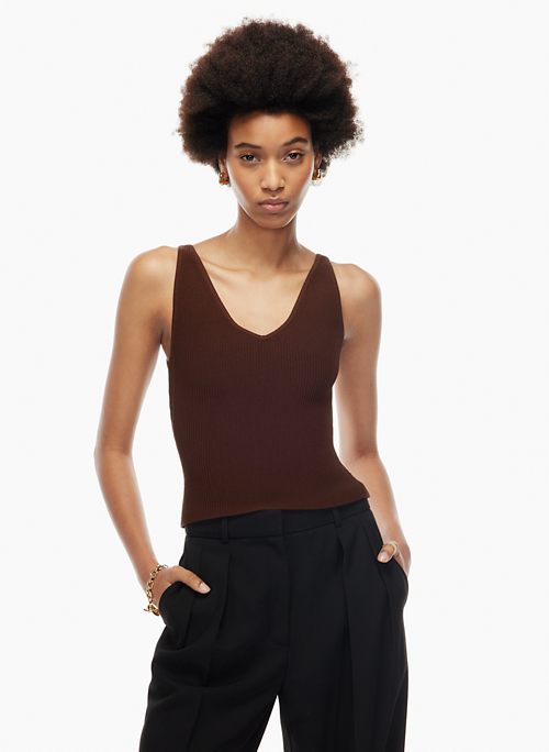 T-Shirts for Women | Long Sleeve & Short Sleeve | Aritzia CA