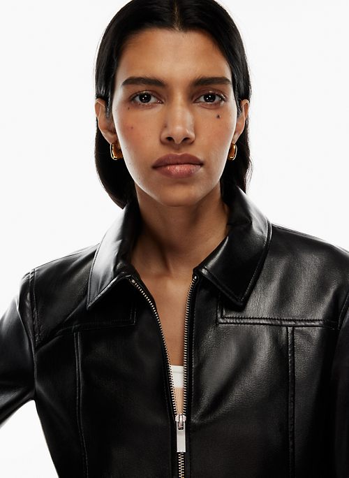 bomber jacket | Aritzia CA