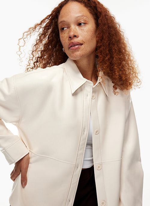 Jackets & Coats for Women | Shop All Outerwear | Aritzia CA