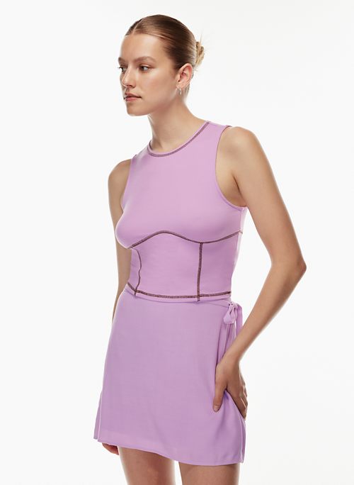 Sunday Best DOVE TANK | Aritzia CA