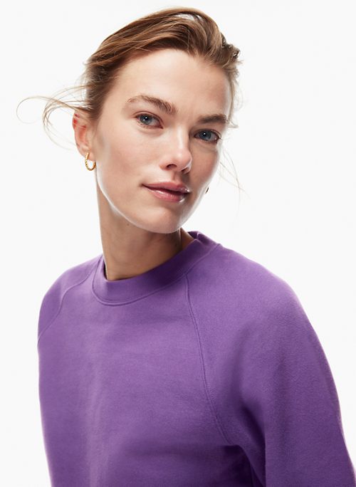 rich mocha brown | Aritzia CA