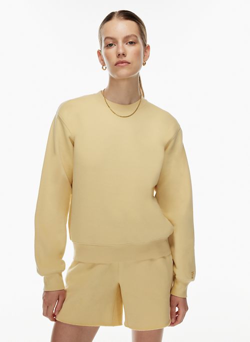 TNA | Women's Sweaters, Sweatshirts & Hoodies | Aritzia CA