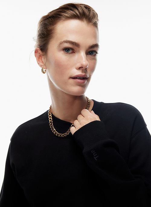 rich mocha brown | Aritzia CA