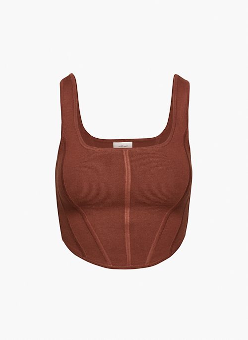 bustier | Aritzia CA