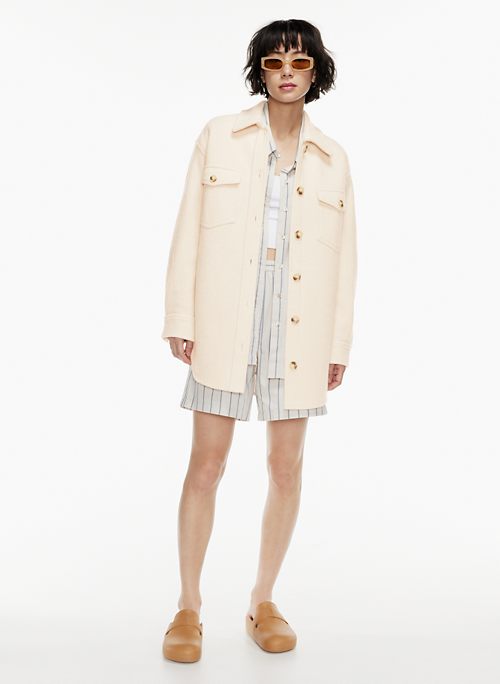 Jackets & Coats for Women | Shop All Outerwear | Aritzia CA