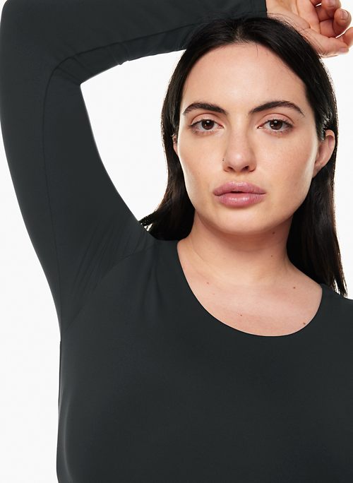 long sleeve | Aritzia CA