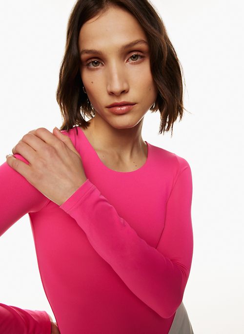 long sleeve | Aritzia CA