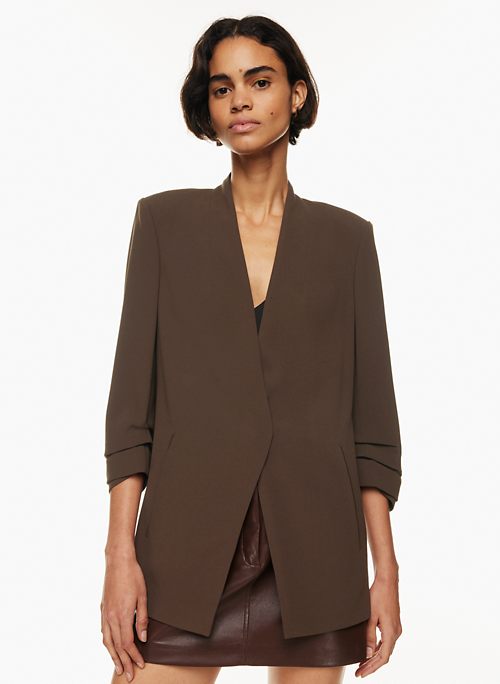 power blazer | Aritzia CA