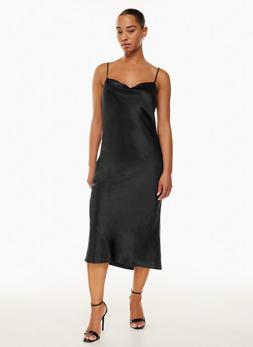 Babaton MODEL MIDI DRESS | Aritzia INTL