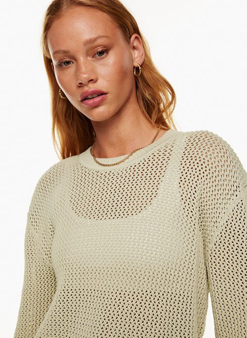 tna sweater | Aritzia CA