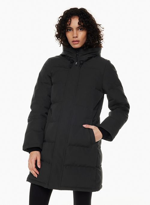 TNA | Shop Women's Jackets & Coats | Aritzia CA