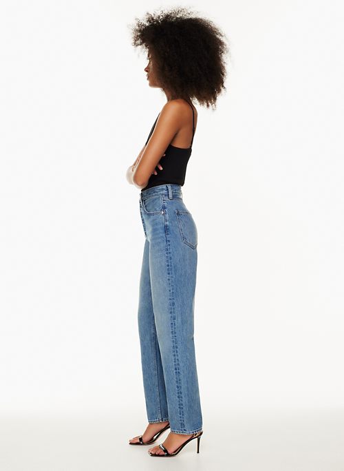 Denim Forum | Shop Women's Jeans & Denim | Aritzia CA