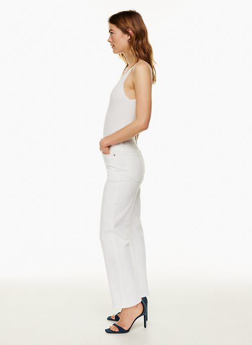 Denim Forum | Shop Women's Jeans & Denim | Aritzia CA