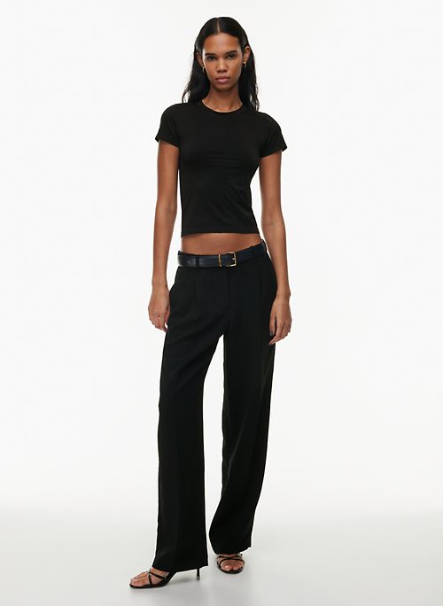 T-Shirts for Women | Long Sleeve & Short Sleeve | Aritzia CA