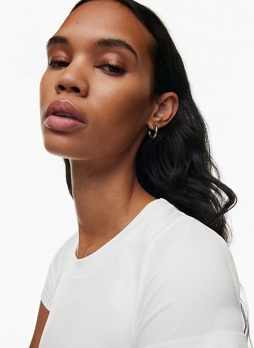 T-Shirts for Women | Long Sleeve & Short Sleeve | Aritzia CA