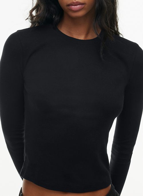 T-Shirts for Women | Long Sleeve & Short Sleeve | Aritzia CA