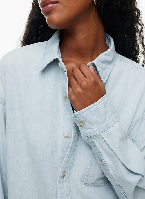 Denim Forum | Shop Women's Jeans & Denim | Aritzia CA