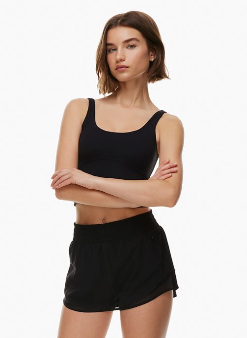 Golden MOVETECH™ LEGACY LO-RISE 2.5" SHORT | Aritzia US