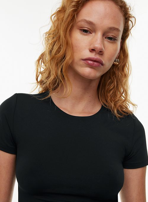 T-Shirts for Women | Long Sleeve & Short Sleeve | Aritzia CA