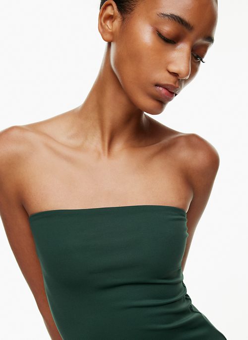 strapless top | Aritzia CA