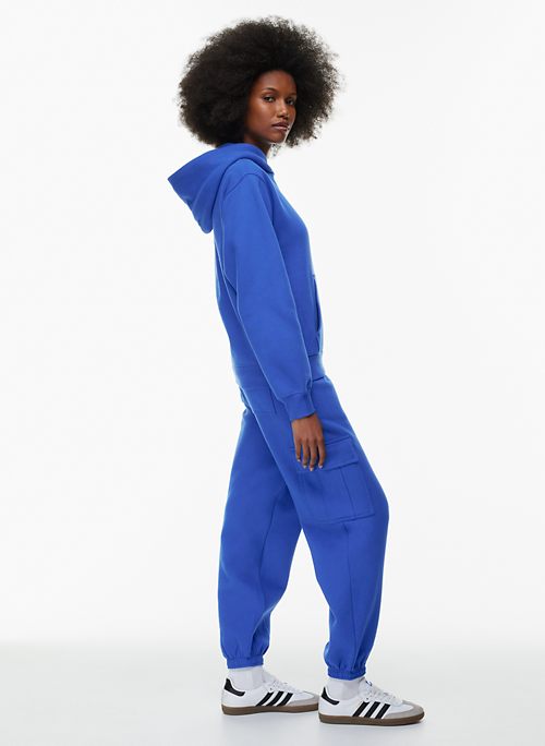 Sweatsuit Sets | Sweatshirt & Sweatpant Sets | Aritzia CA