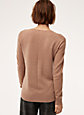 The Group by Babaton LUXE CASHMERE V-NECK | Aritzia CA