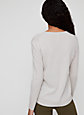The Group by Babaton LUXE CASHMERE V-NECK | Aritzia US