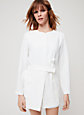 Little Moon POPPY ROBE | Aritzia CA