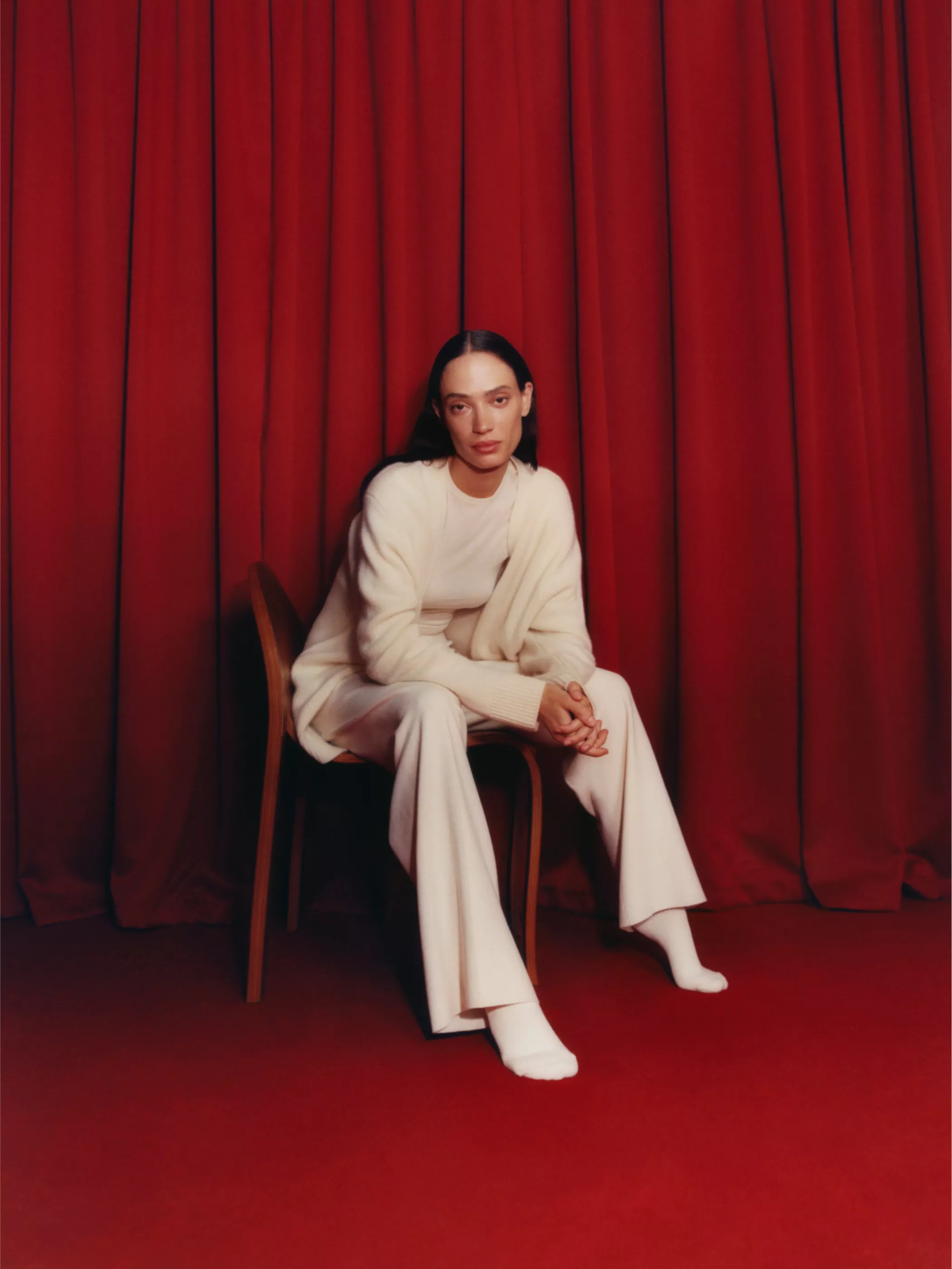 Influcencer Story | Aritzia CA