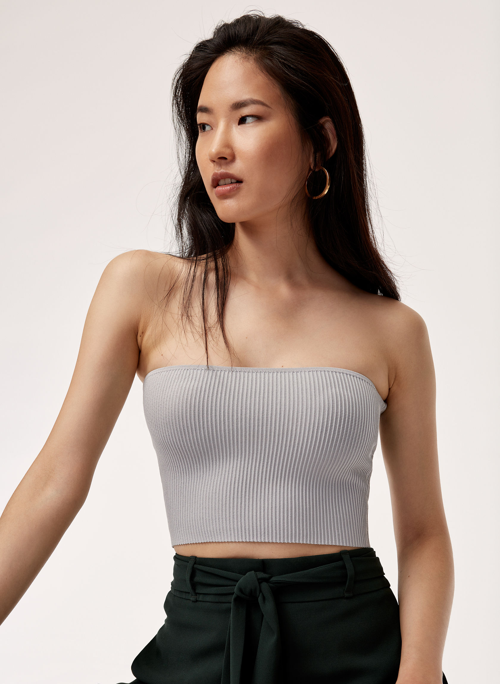 Babaton ESSAMBA TUBE TOP | Aritzia INTL