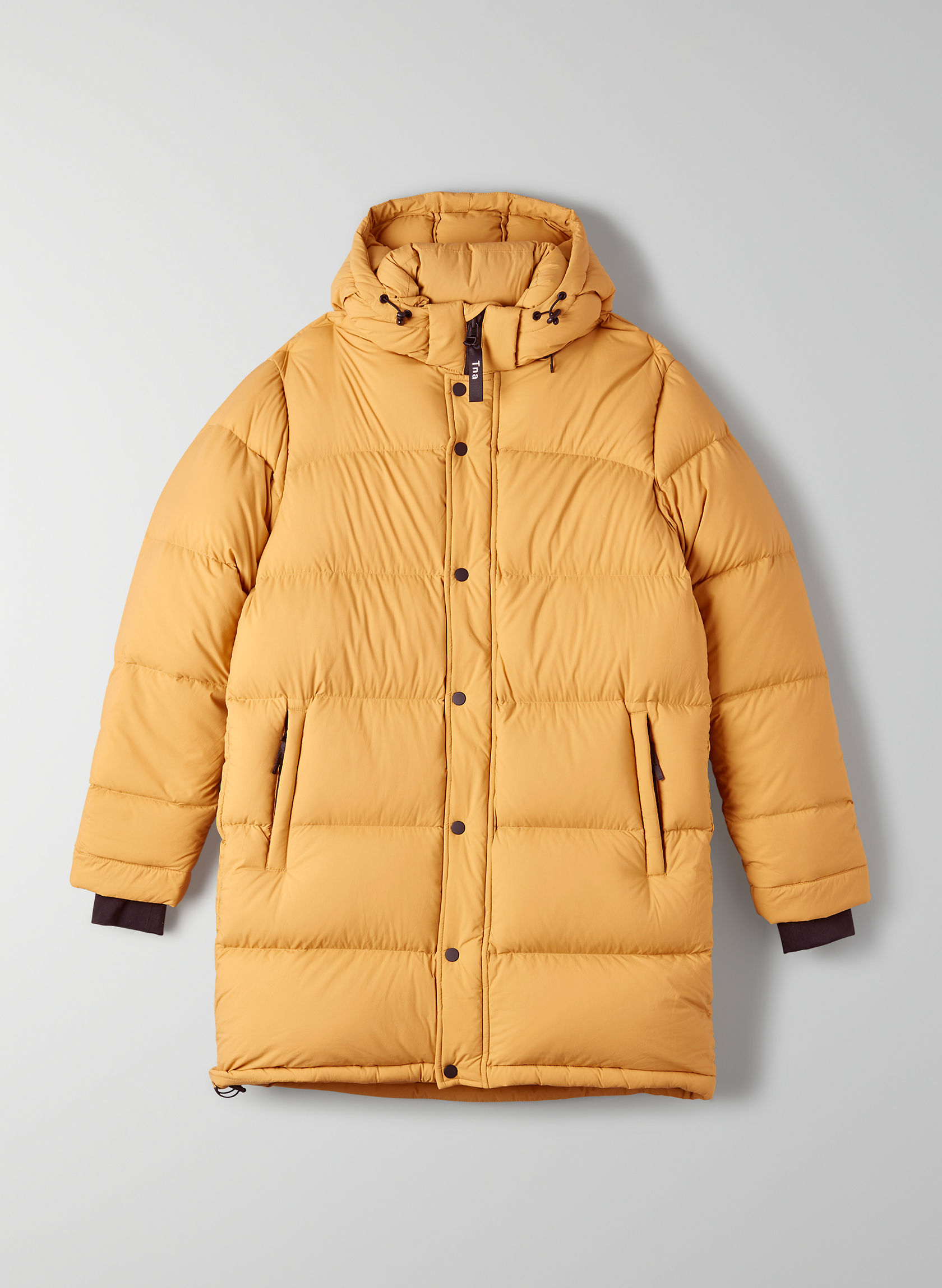 Tna THE SUPER PUFF™ MID | Aritzia INTL