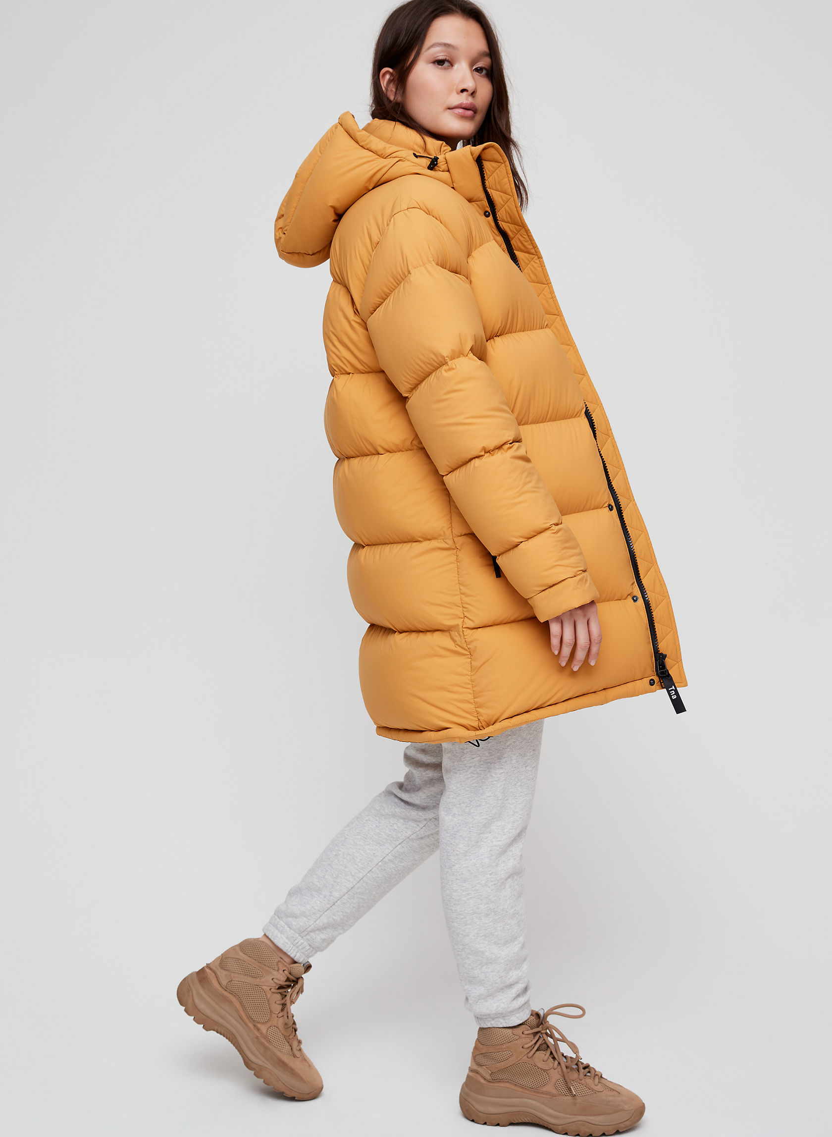 Tna THE SUPER PUFF™ MID | Aritzia INTL