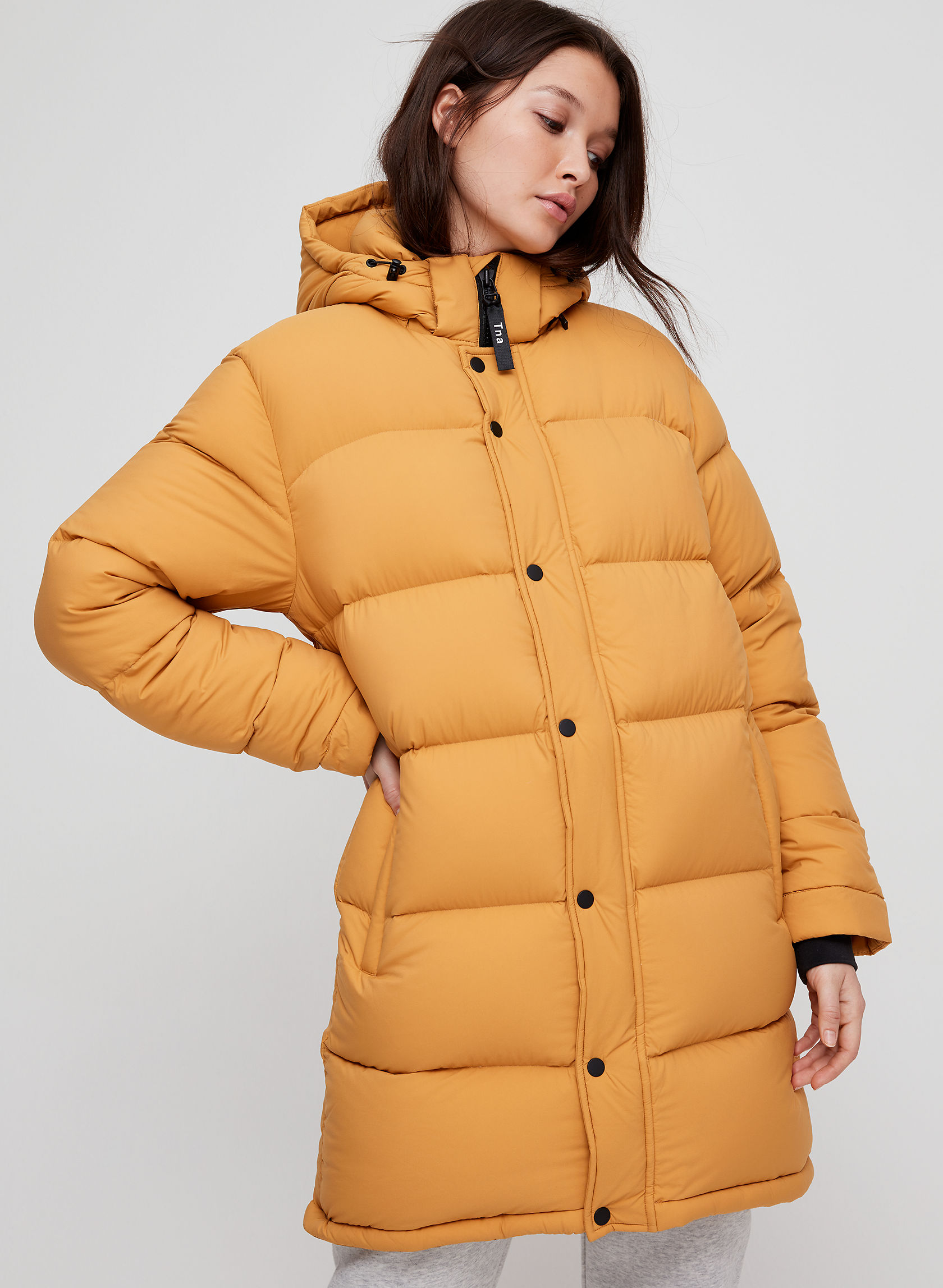 Tna THE SUPER PUFF™ MID | Aritzia INTL