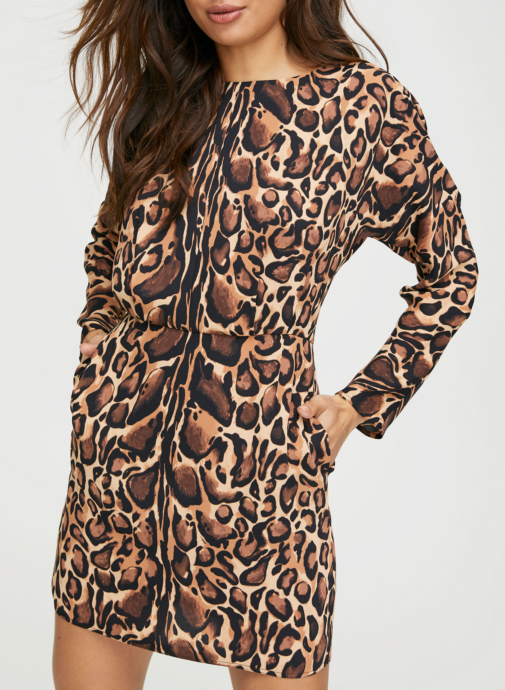 Babaton SAMSON DRESS | Aritzia US