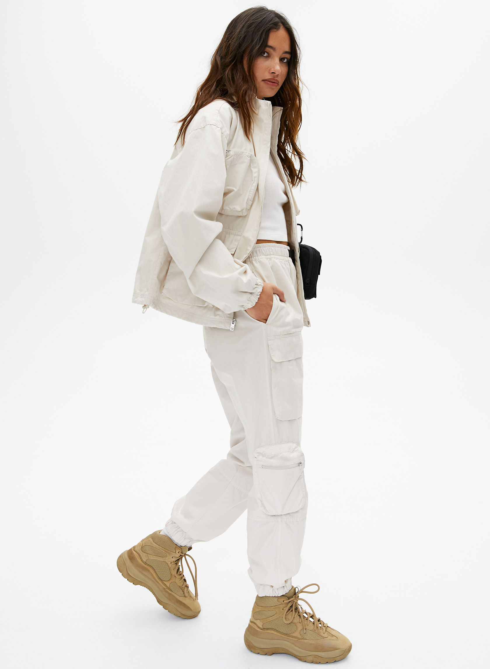 Tna OVERLOAD CARGO PANT | Aritzia CA