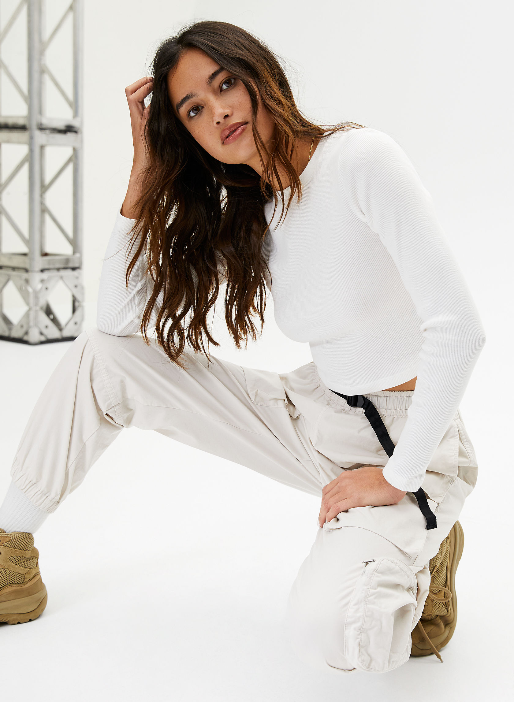 Tna OVERLOAD CARGO PANT | Aritzia CA