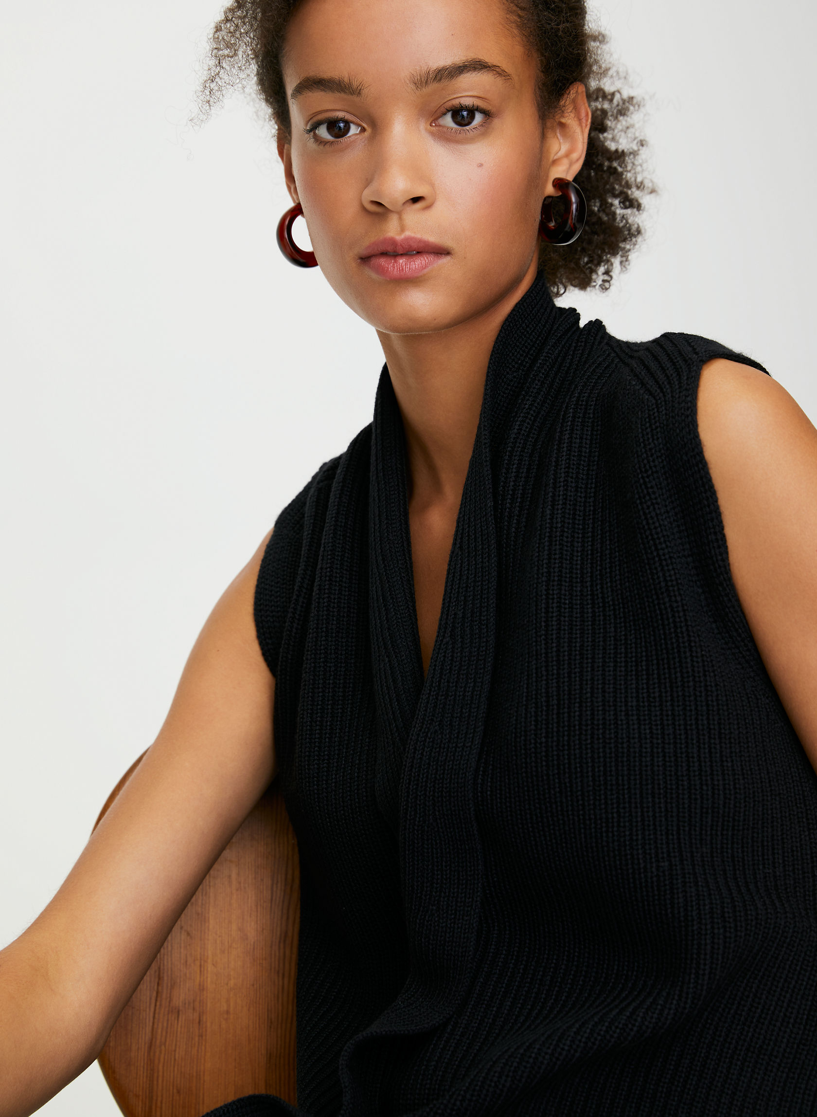 Wilfred OLIVIE CARDIGAN | Aritzia INTL