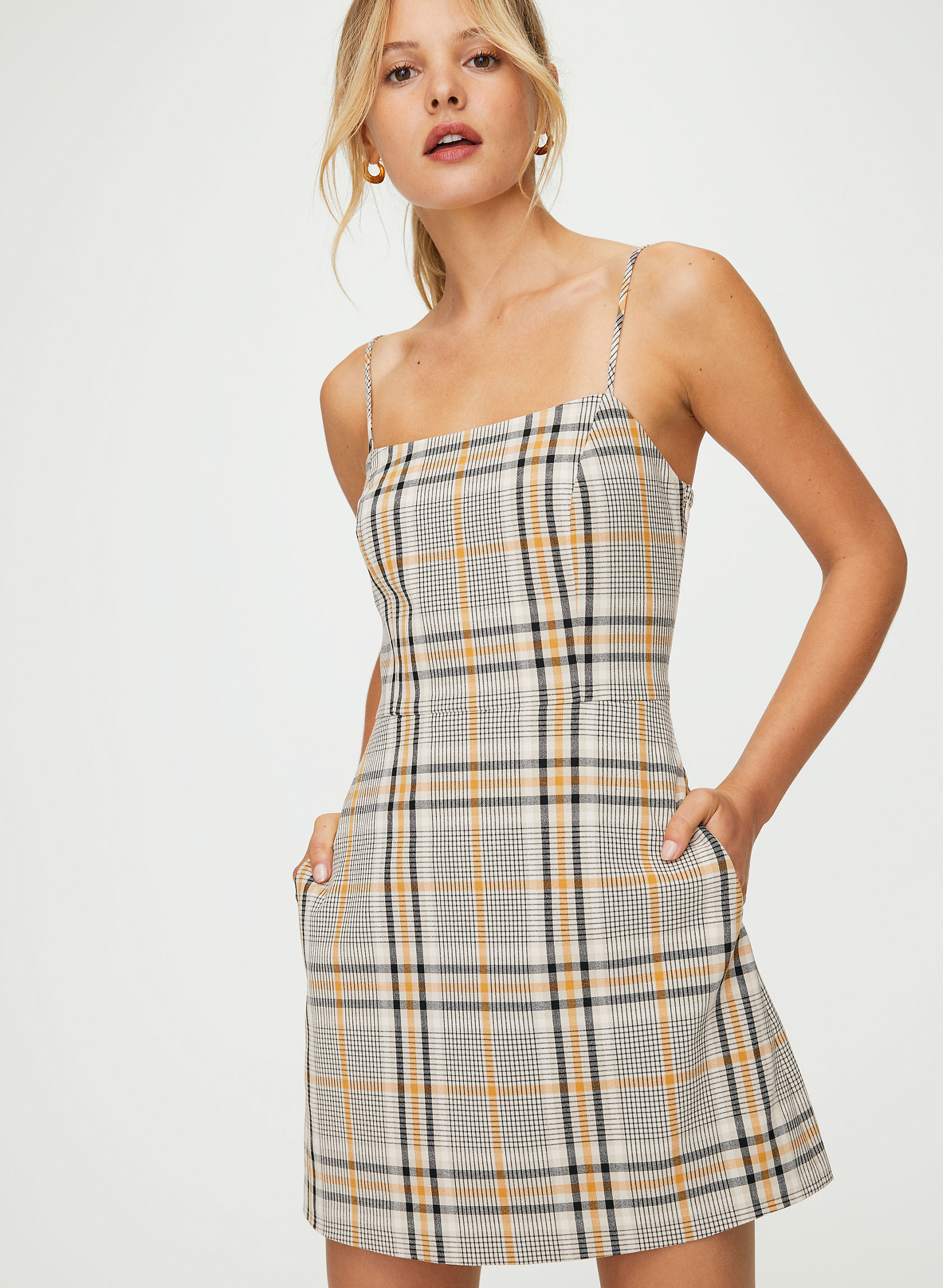 Wilfred ISABELLE DRESS | Aritzia INTL