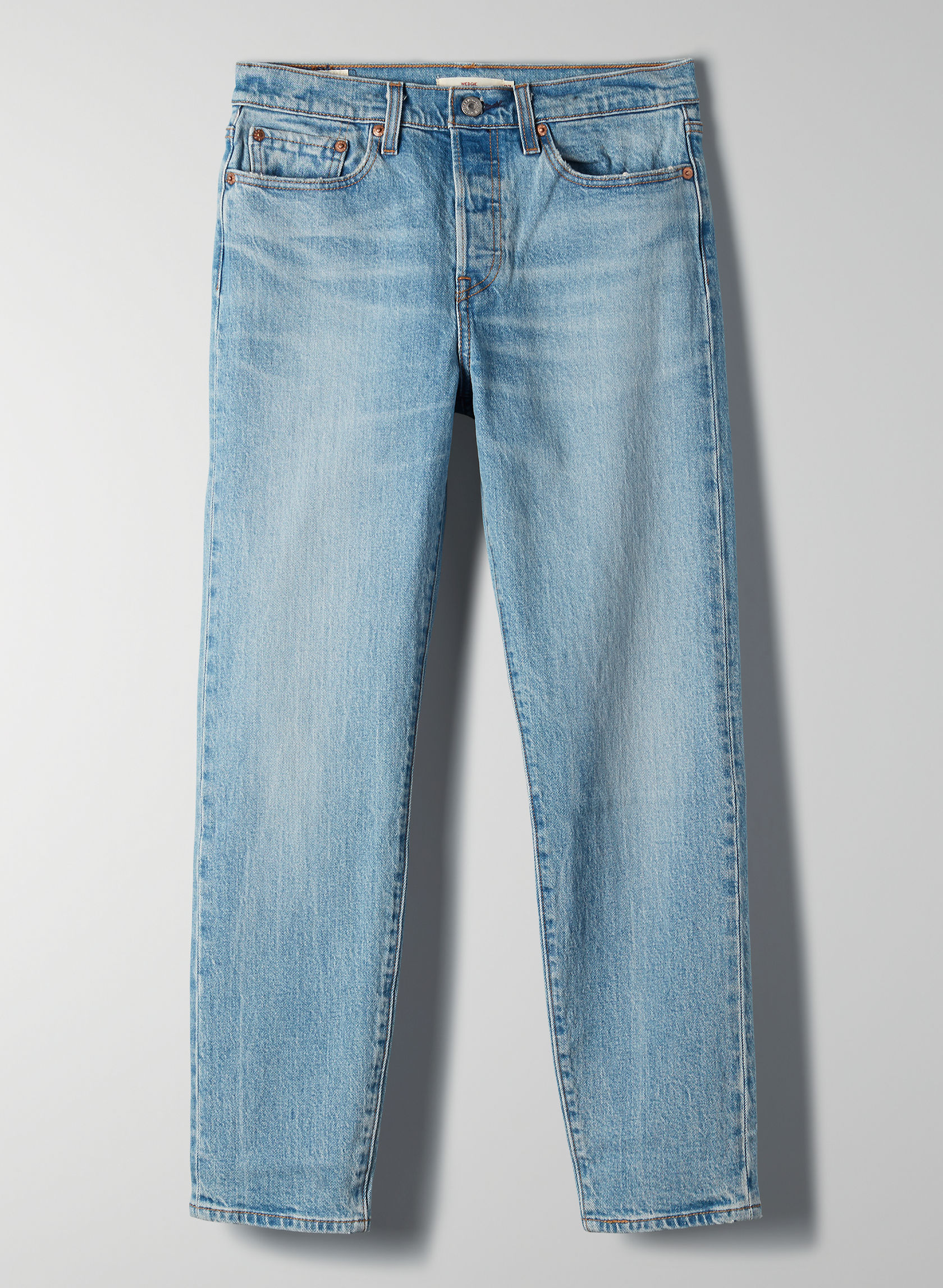 Levi's WEDGIE ICON | Aritzia US