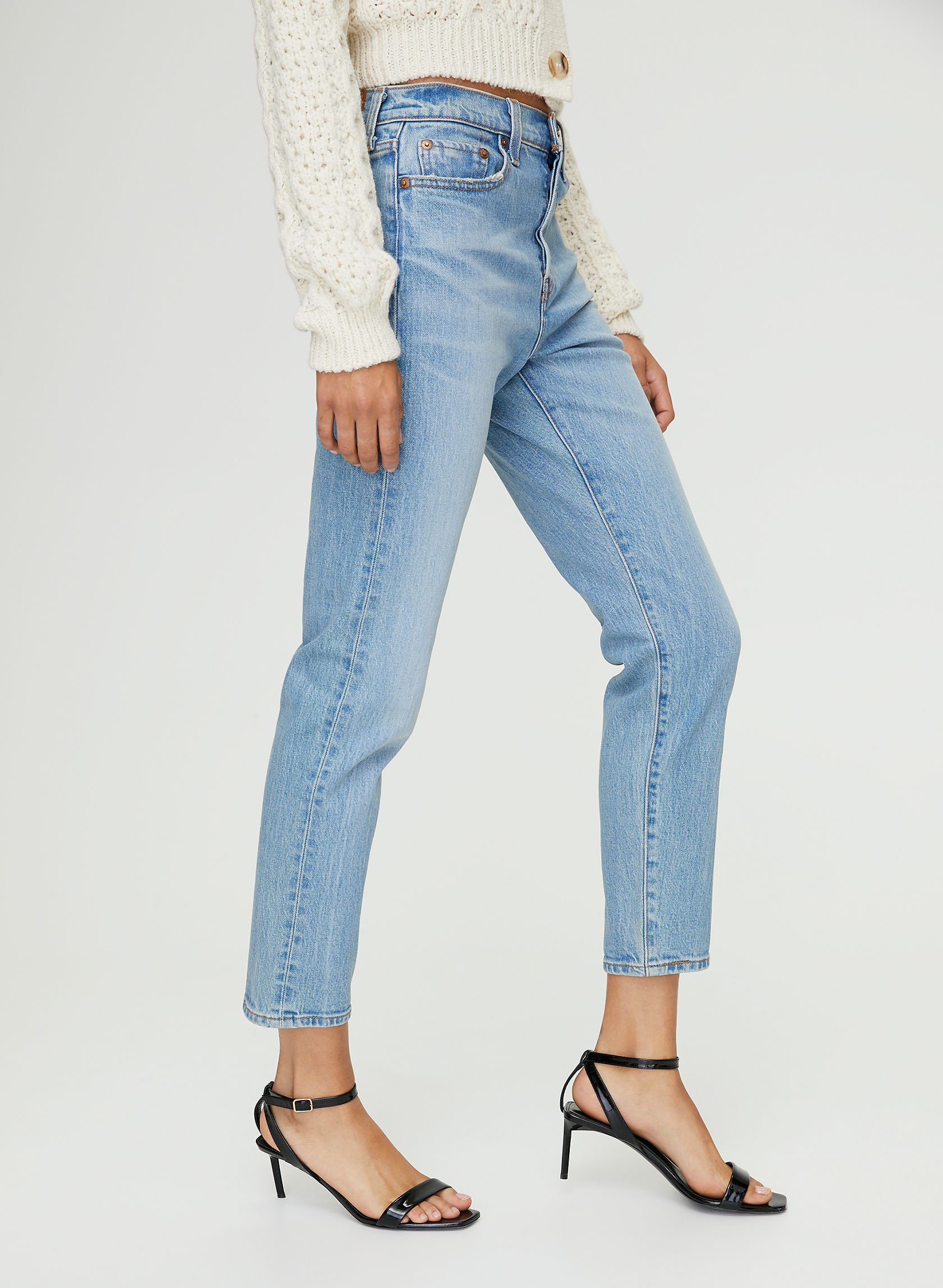 Levi's WEDGIE ICON | Aritzia US