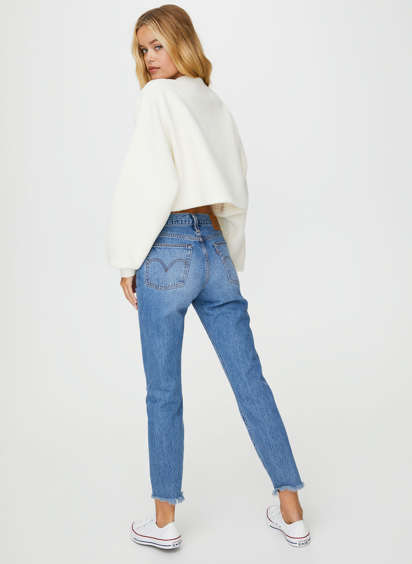 Levi's WEDGIE ICON | Aritzia US