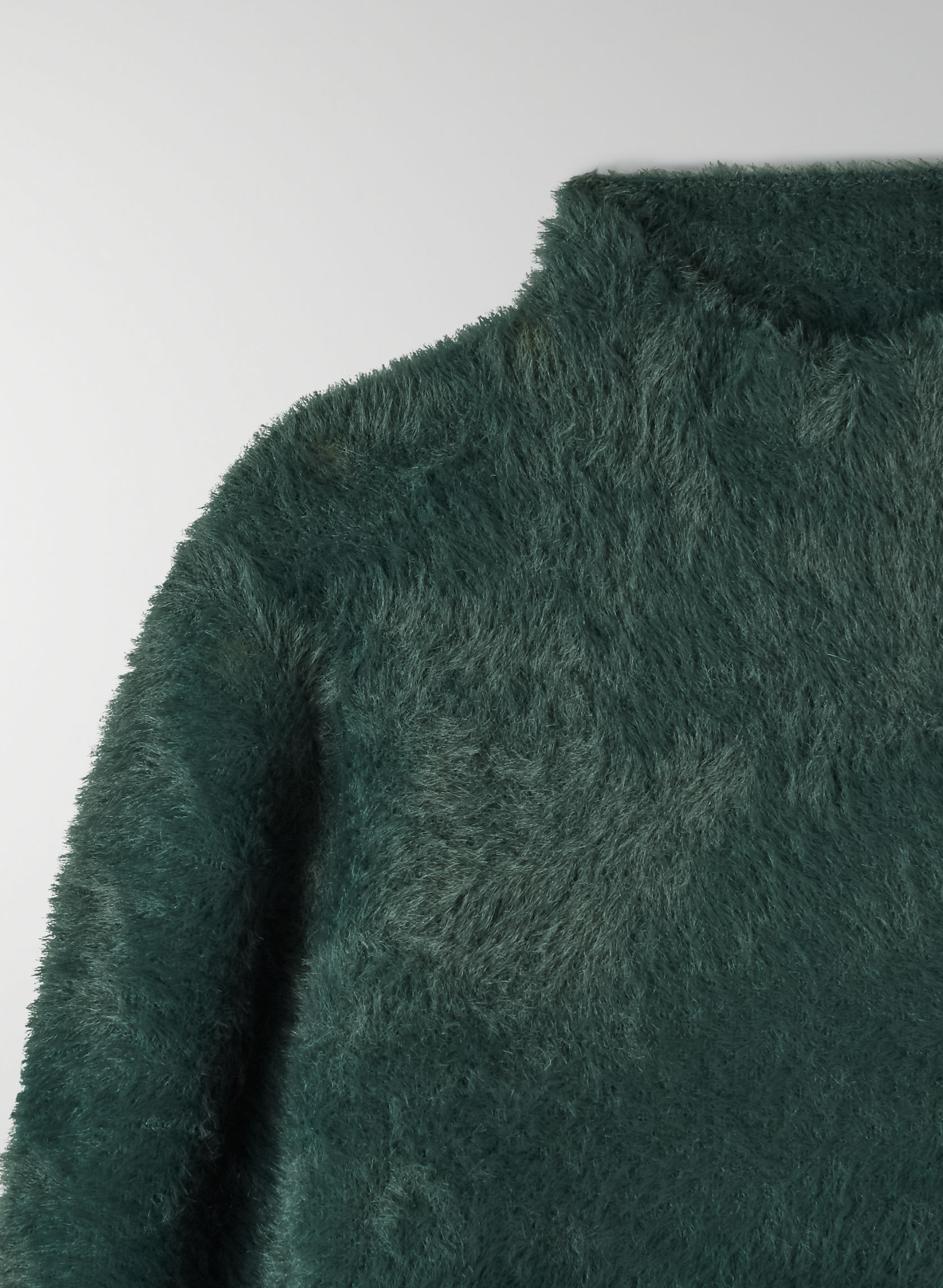 Babaton KUMA SWEATER | Aritzia INTL