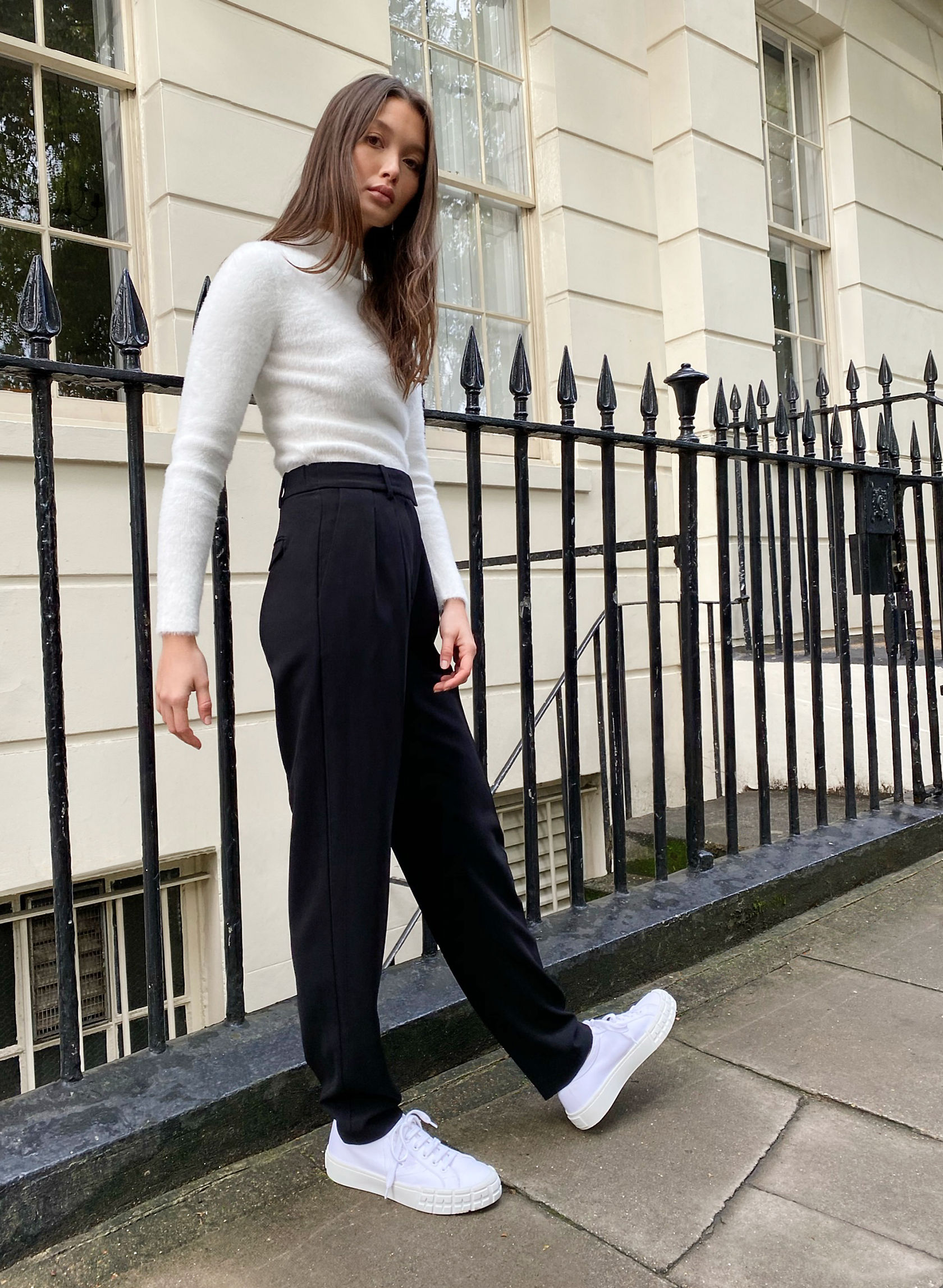 Babaton AUSTIN PANT | Aritzia US