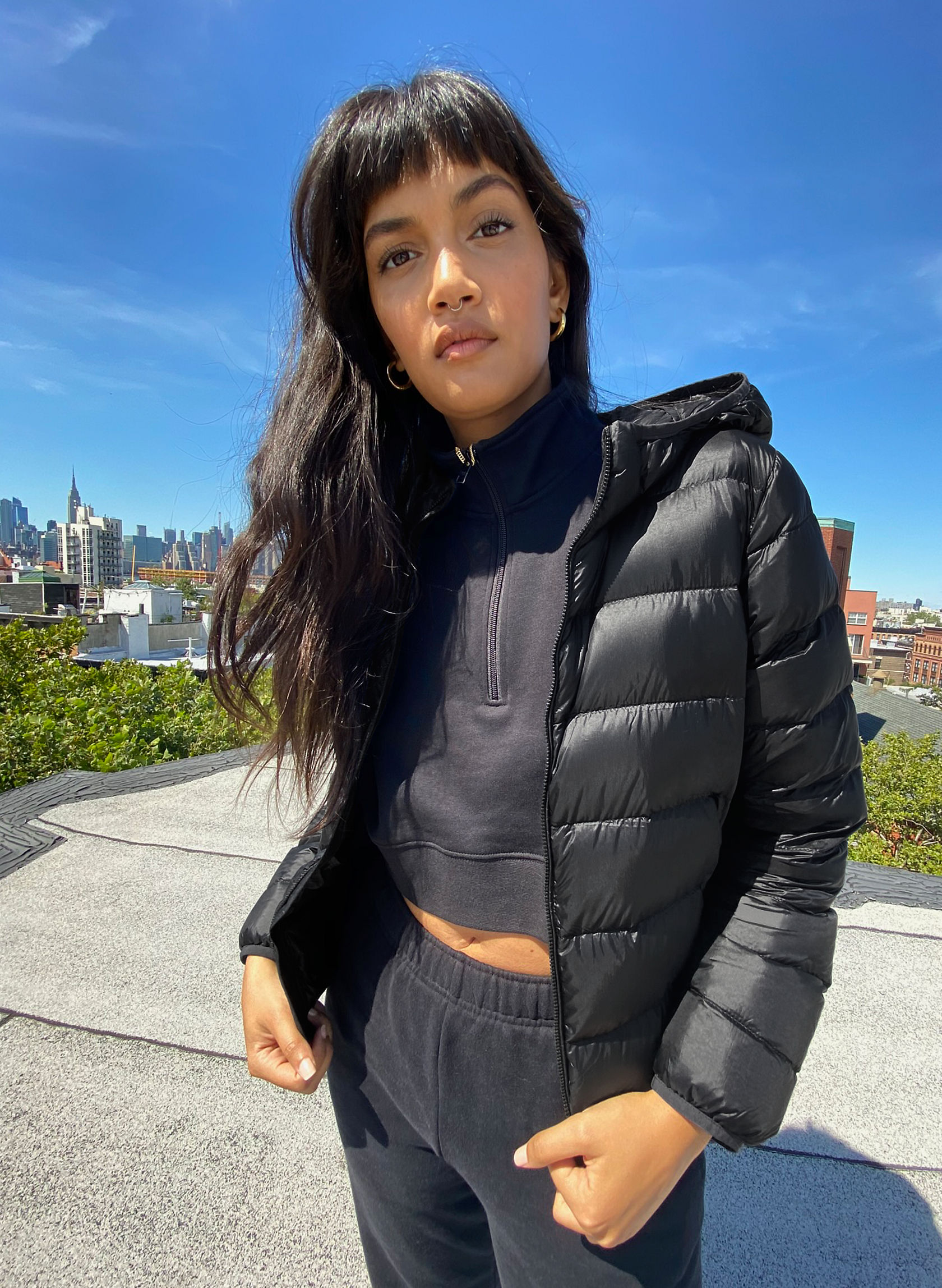 Tna THE LITTLE PUFF | Aritzia INTL