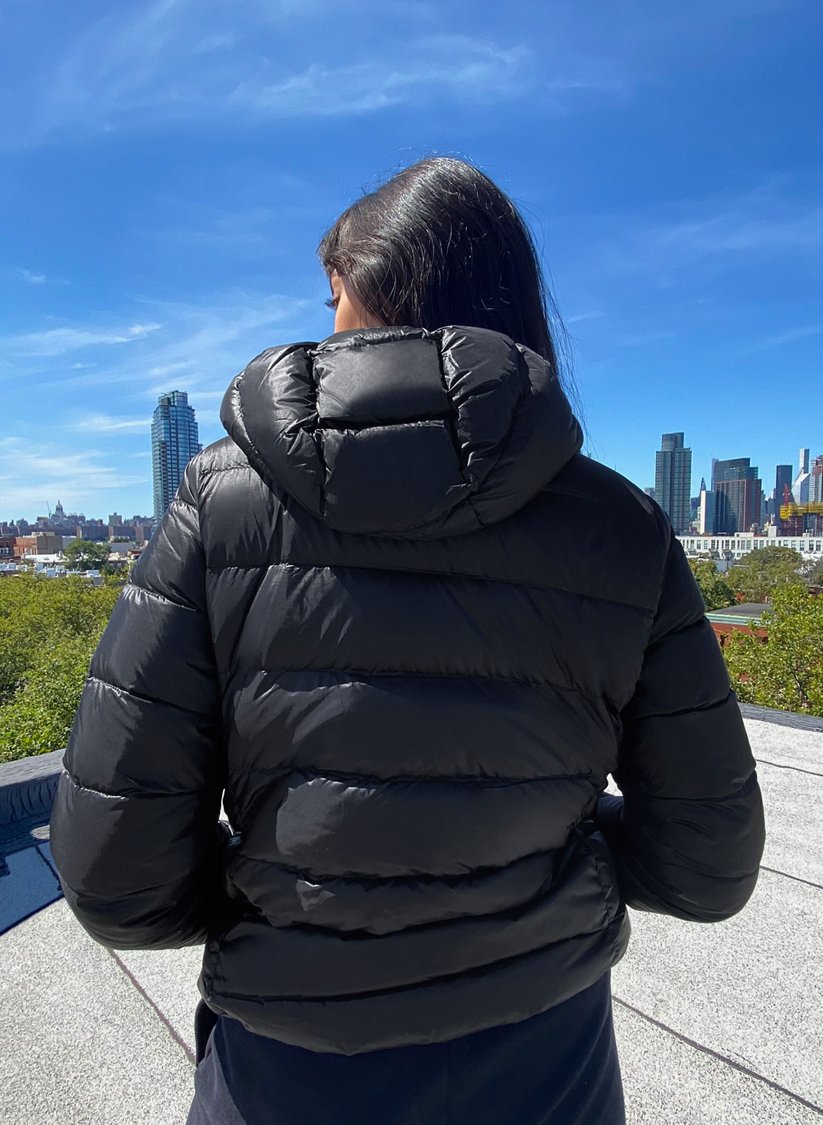 Tna THE LITTLE PUFF | Aritzia US