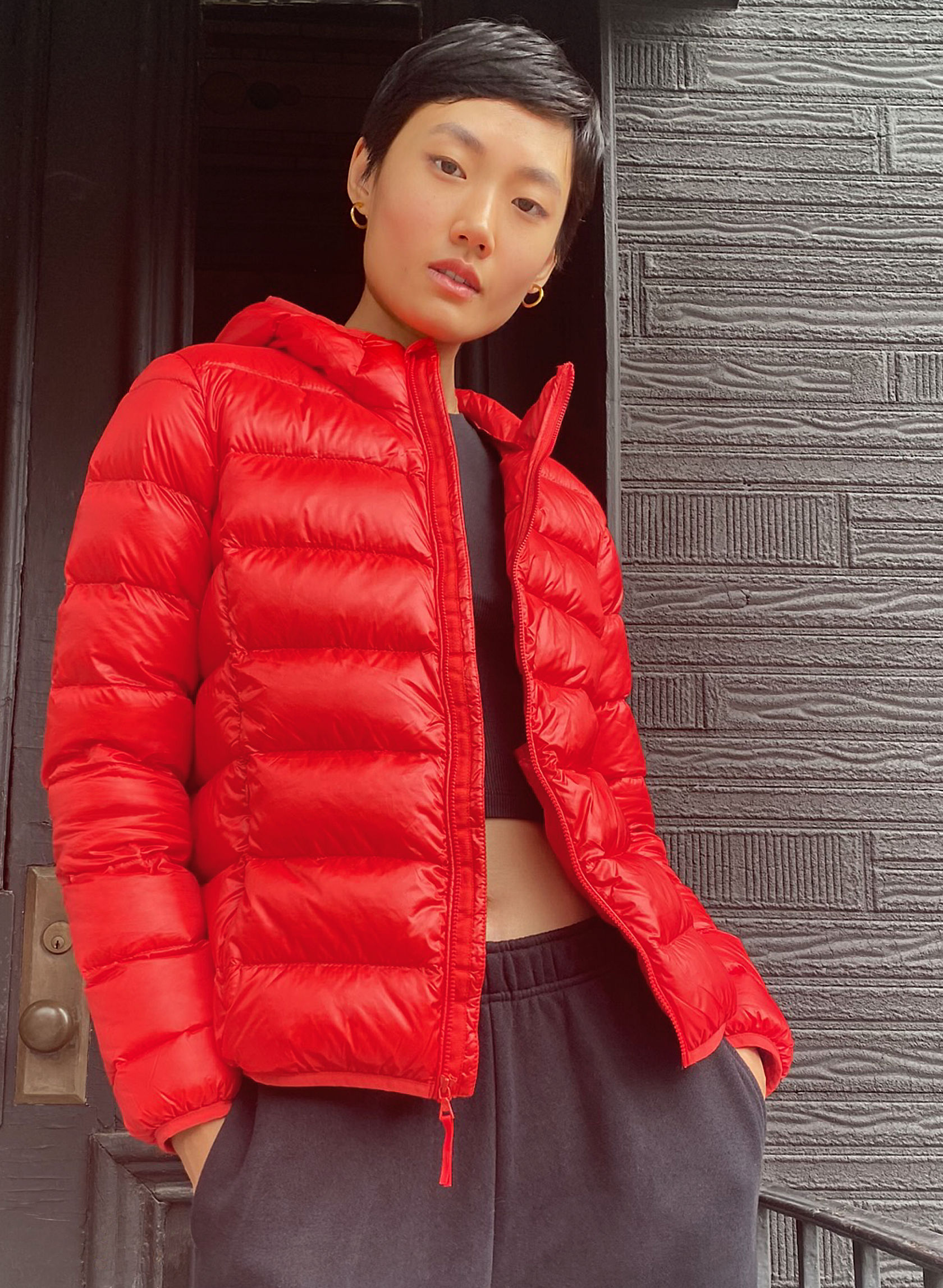 Tna THE LITTLE PUFF | Aritzia US